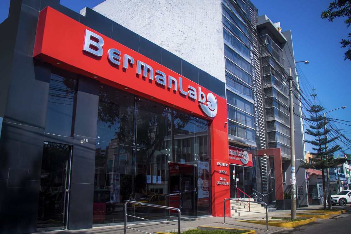 BermanLab - Analisis Clínicos y Anatomológicos